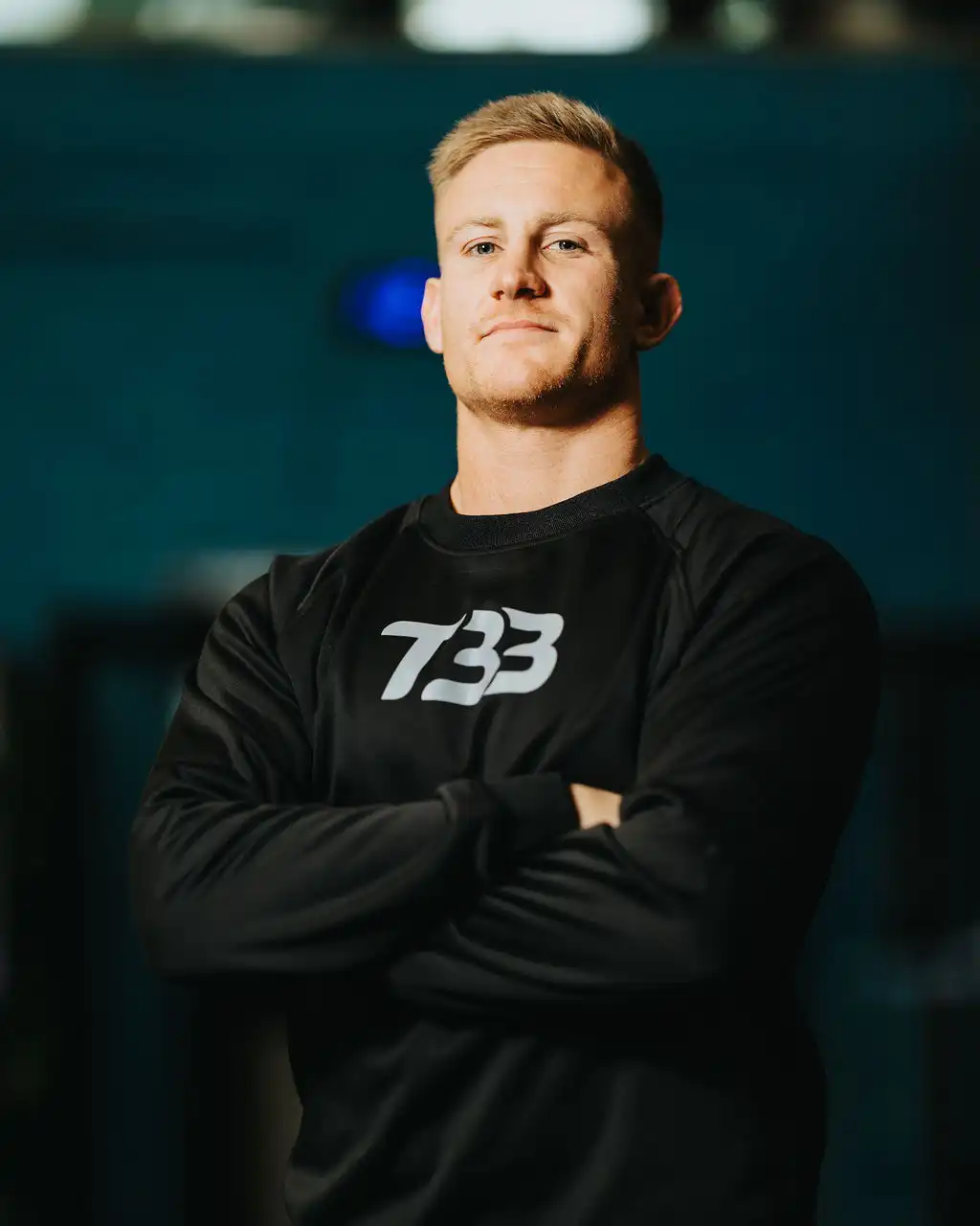 Limerick's Premier Gym | TBB Gym Limerick