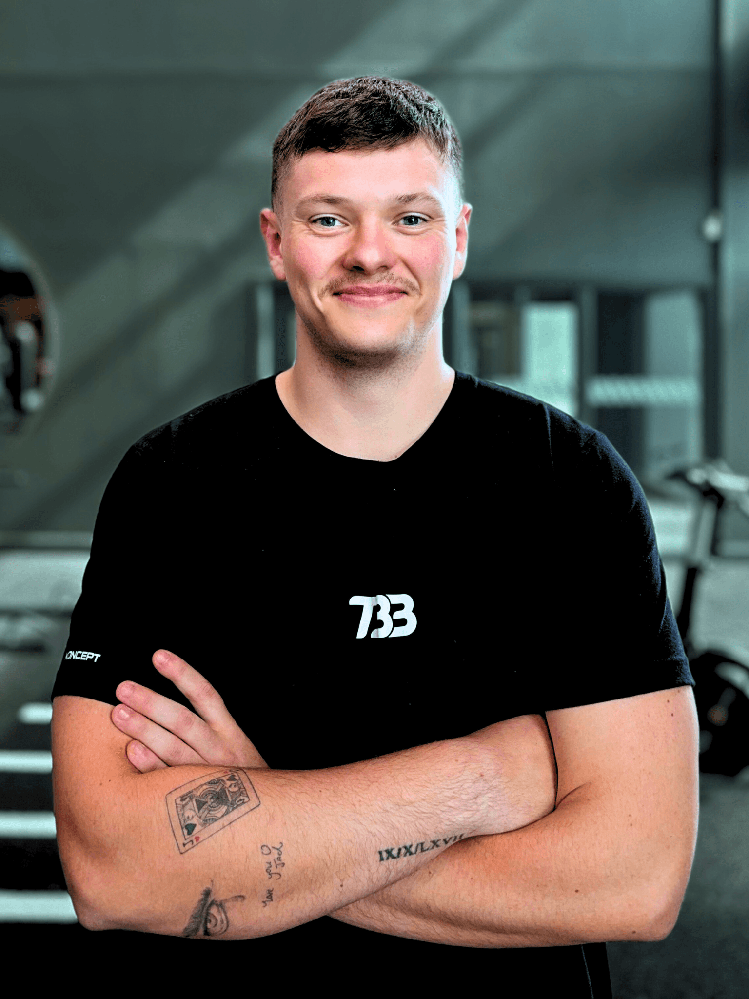 Limerick's Premier Gym | TBB Gym Limerick